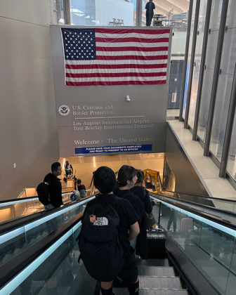 アメリカ旅行中、iPhoneのシャッター音が自動的に鳴らなくなった！ 日本と海外の違いを解説 - Swingin' Thinkin'