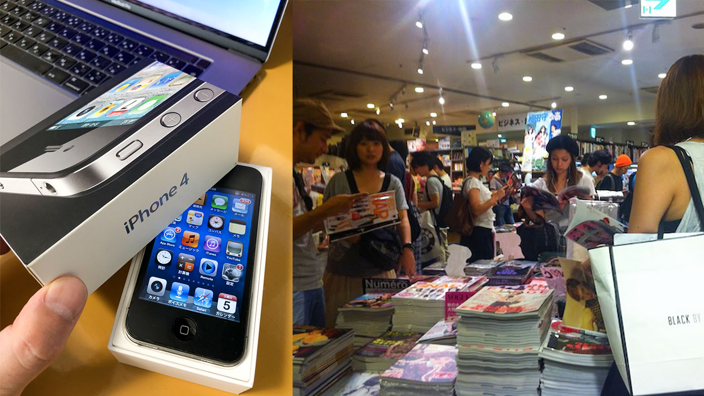 Appleの純正アプリ『写真』、iPhoneのモデルやカメラのメーカー名・機種名で検索できる！（Mac, iPhone, iPad対応） - Swingin' Thinkin'