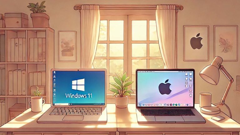 MacかWindows、どっちを買うべき？ 買って後悔しないための3つのポイント - Swingin' Thinkin'